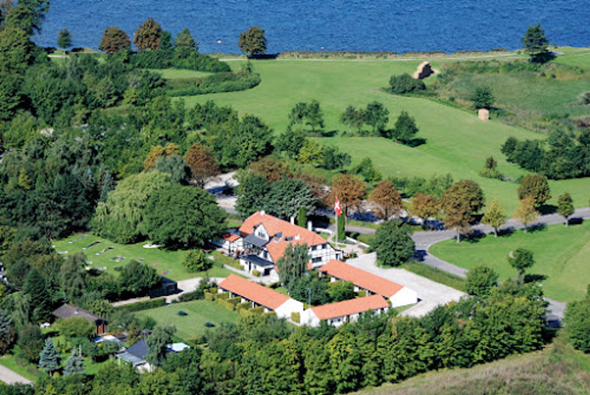 The Cottage