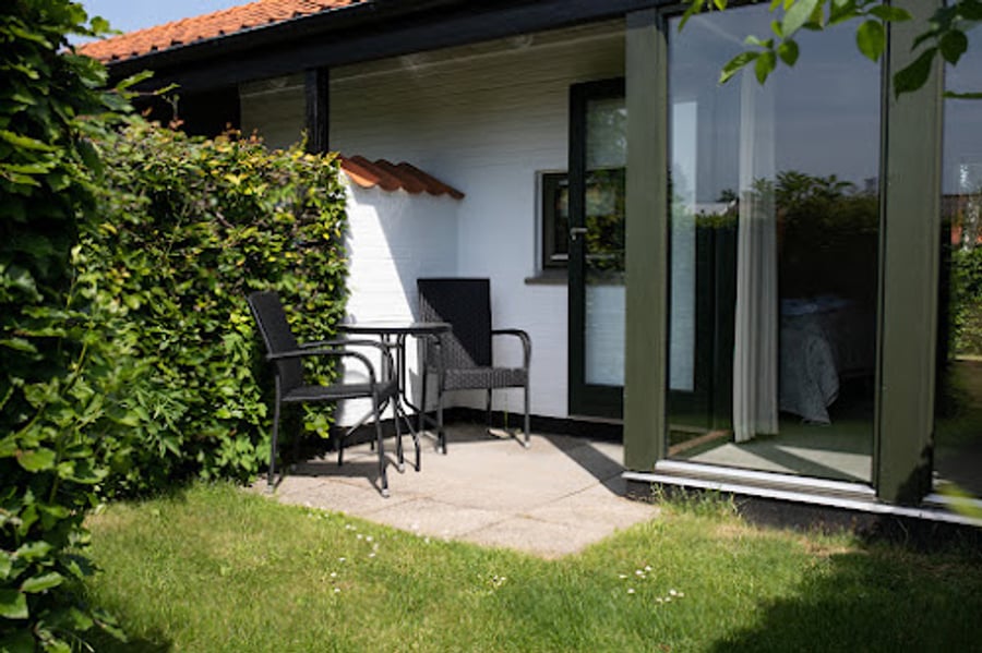 The Cottage